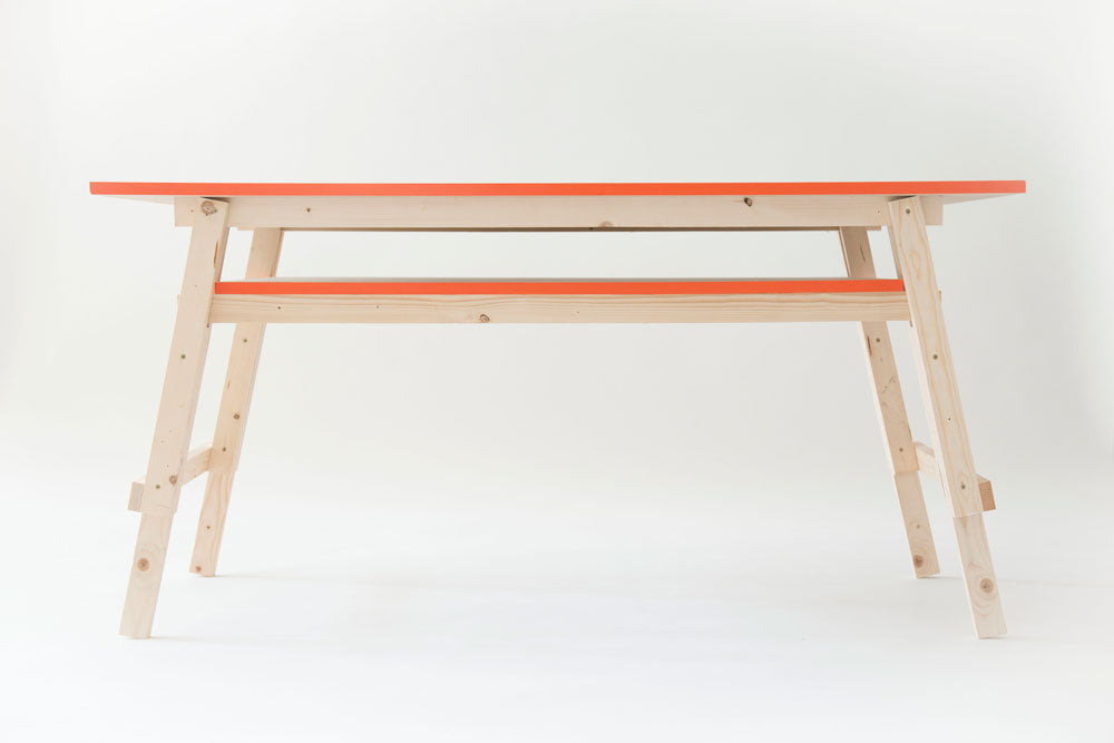 DIY Table - Anleitung – MaisonMariaOdelga